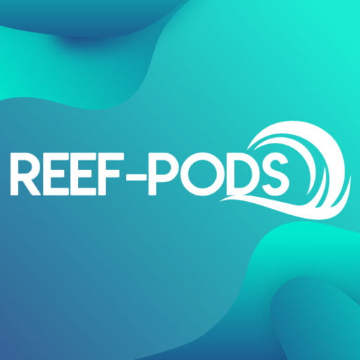 REEF PODS | Copépodos | Macroalgas | Microfauna Marina REEF PODS ...